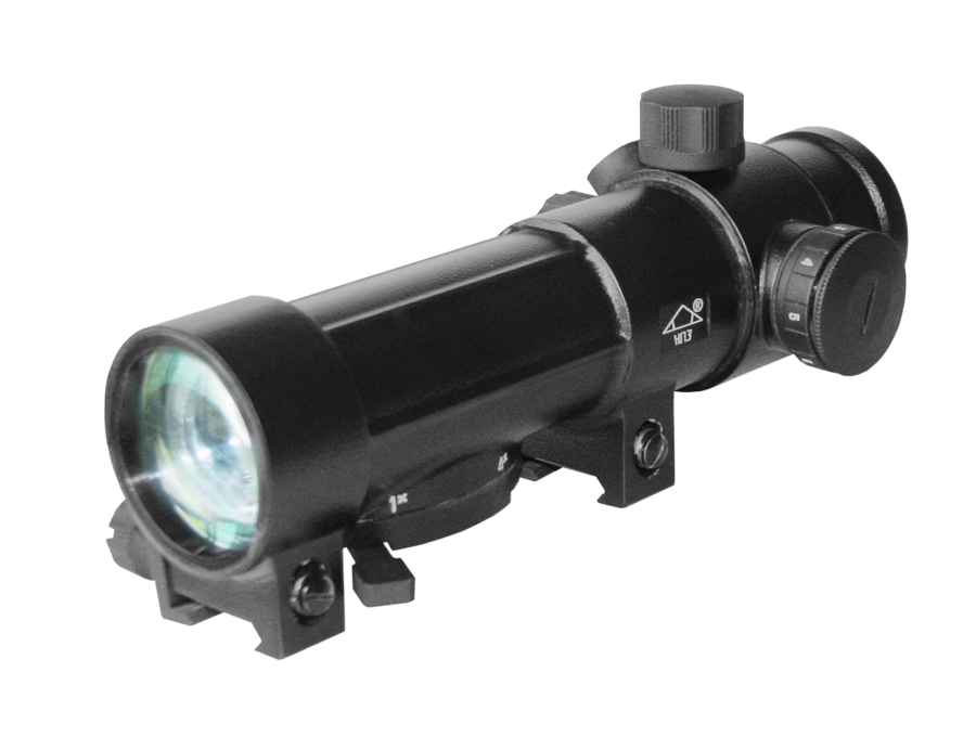 Posibility of NPZ Optics imports | Canadian Gun Nutz